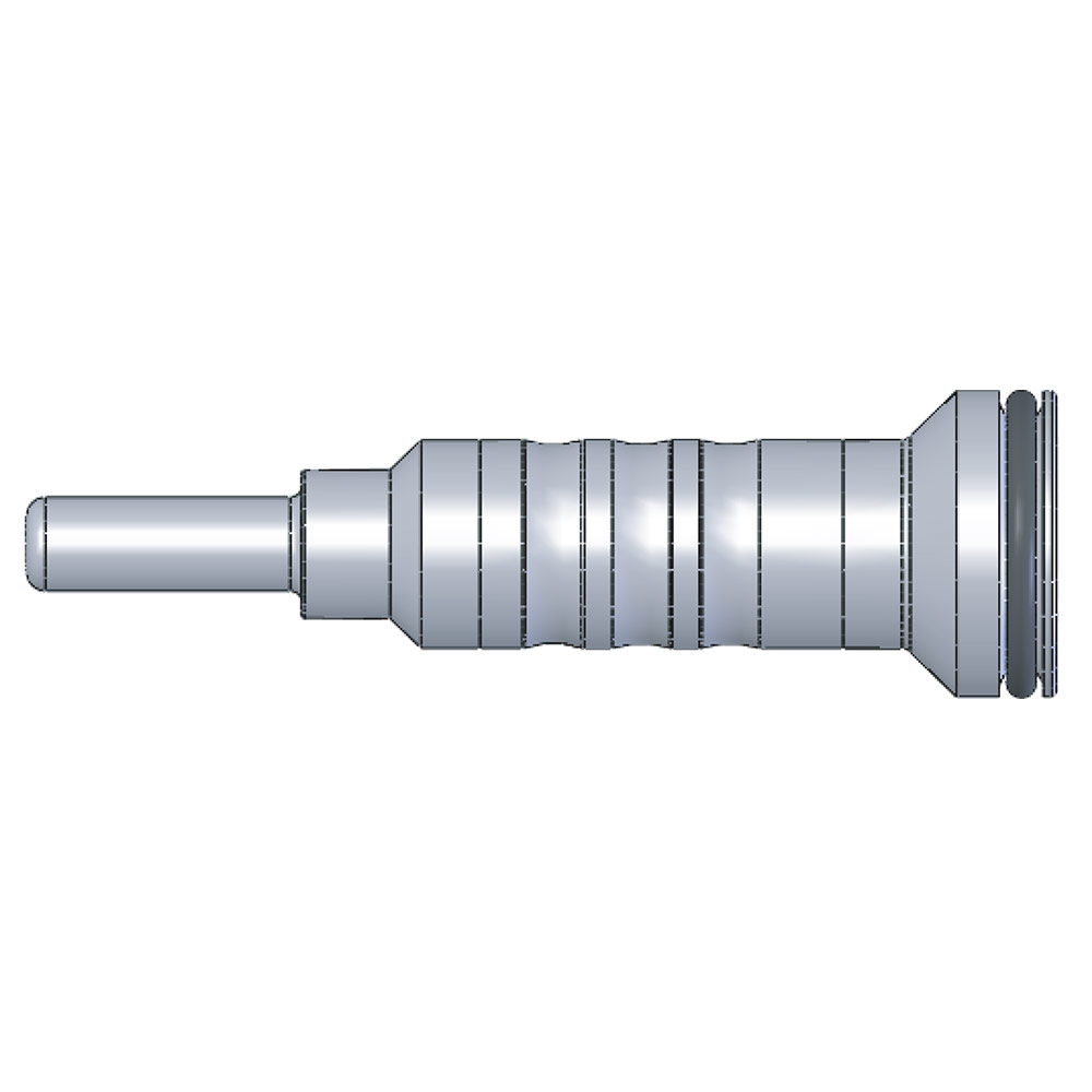 Snap-fit setting tool - Tebmar Product